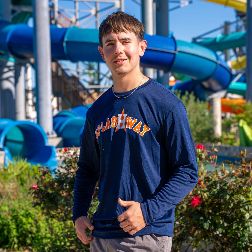 Clothing – Splashway Waterpark & Campground