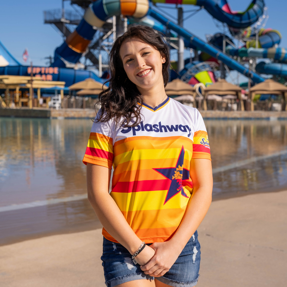 Shop Splashway | Slide Into Style – Splashway Waterpark & Campground