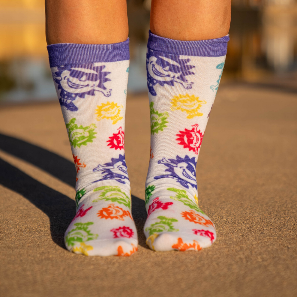Ray Socks – Splashway Waterpark & Campgrounds