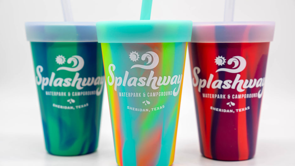 Cups – Splashway Waterpark & Campground