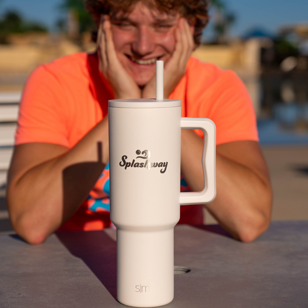 Cups – Splashway Waterpark & Campground